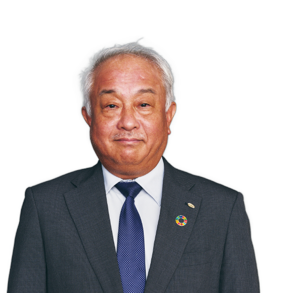 Online GS Yuasa Report | About GS YUASA | GS Yuasa